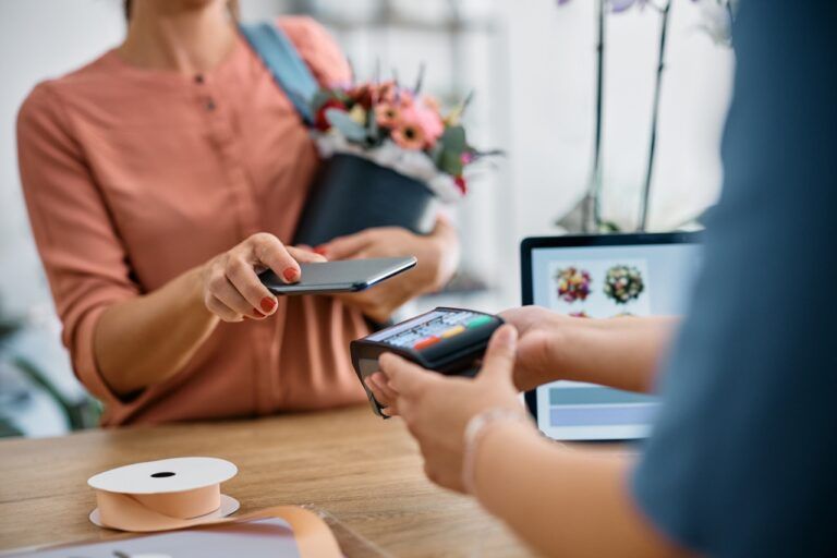 Floral POS - Florist Point of Sale | eFlorist by Teleflora | Florist ...
