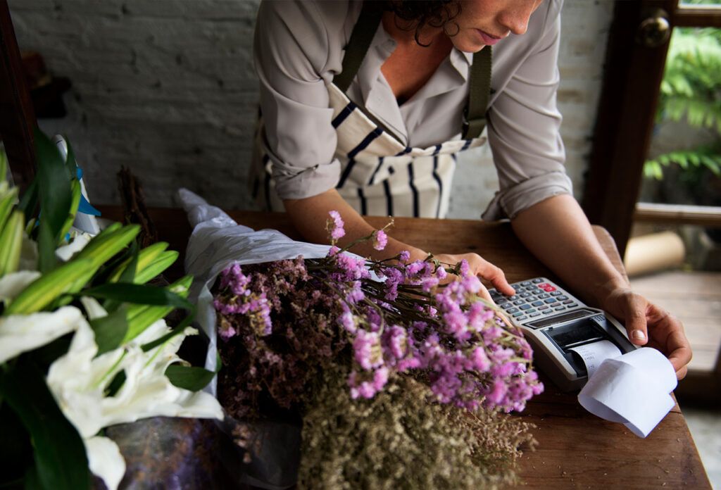 Floral POS - Florist Point of Sale | eFlorist by Teleflora | Florist ...